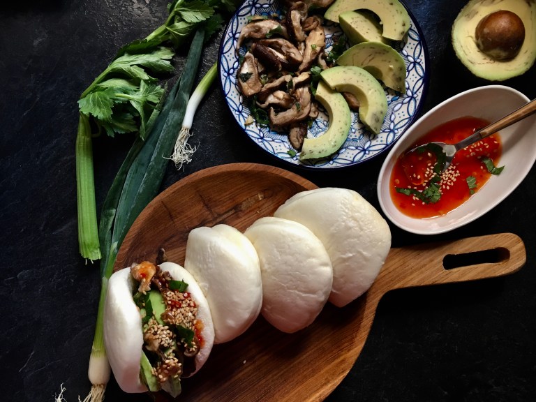 PAO SANDWICH – MyKitchenAdventure