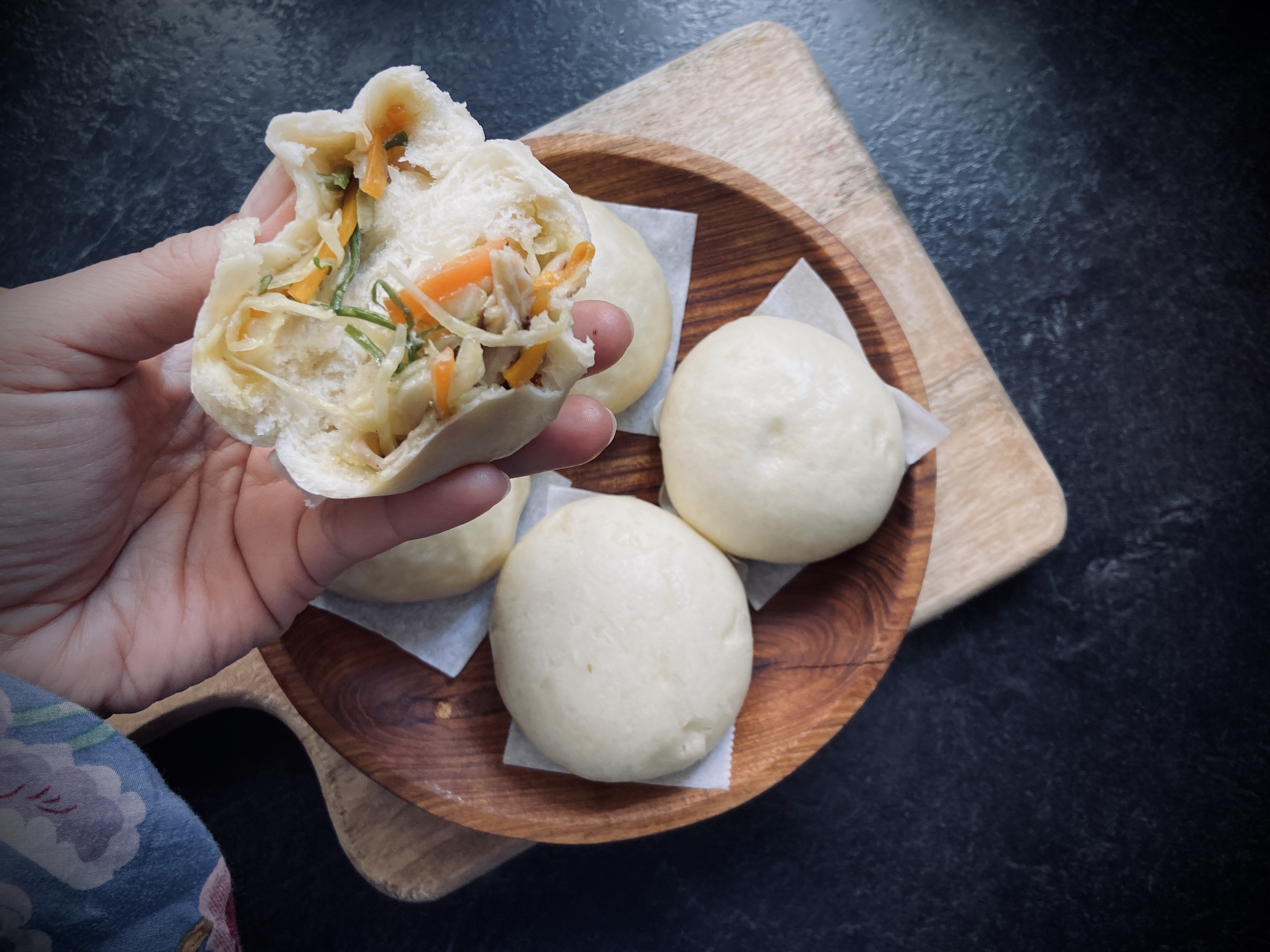 EASY BASIC PAO – MyKitchenAdventure