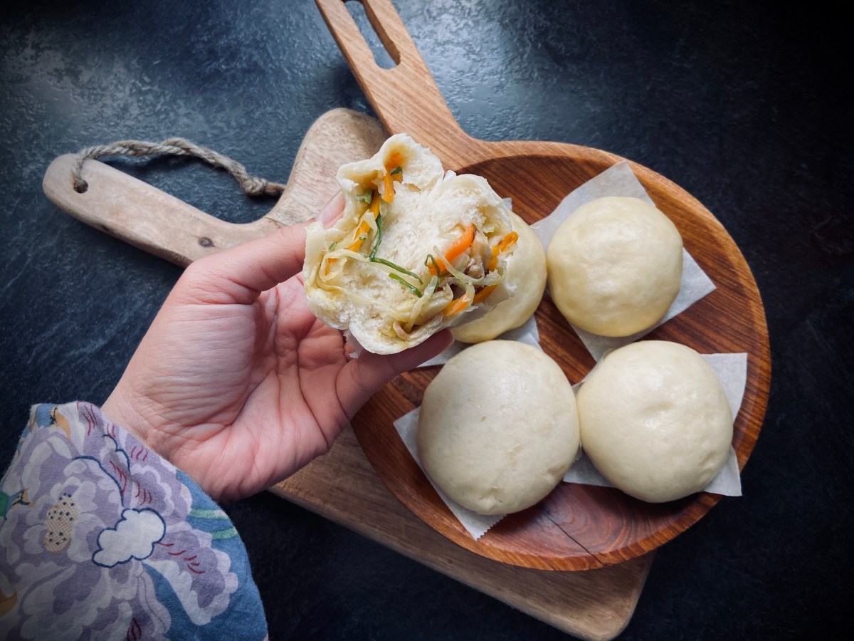 EASY BASIC PAO – MyKitchenAdventure