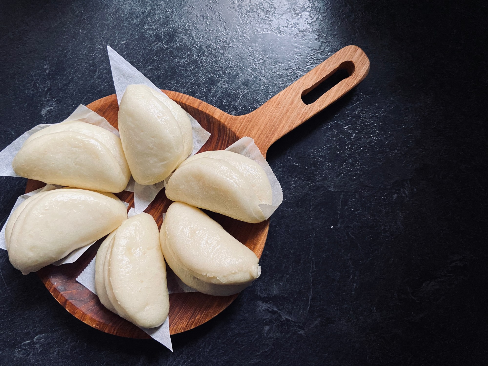 EASY BASIC PAO – MyKitchenAdventure