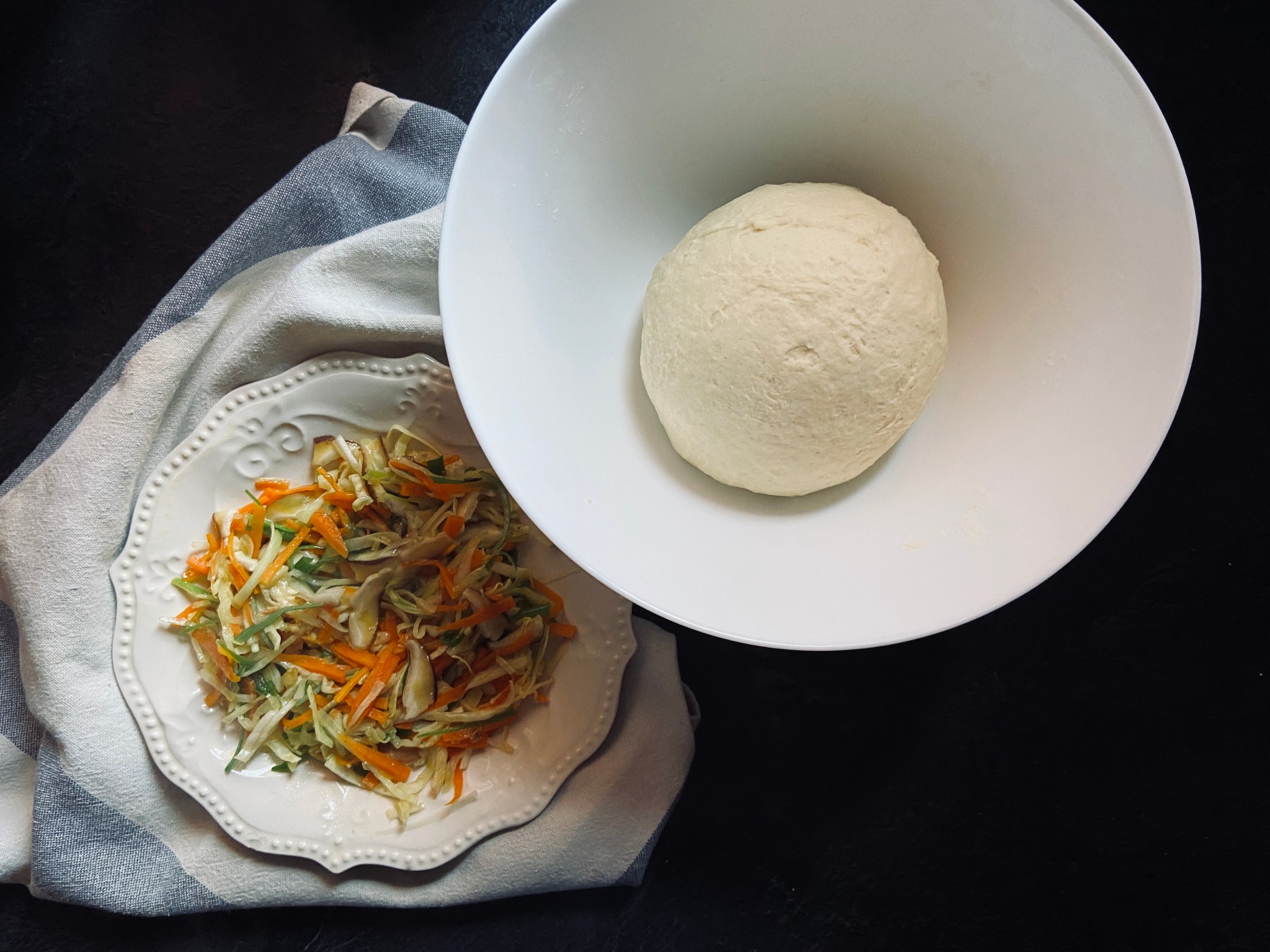 EASY BASIC PAO – MyKitchenAdventure
