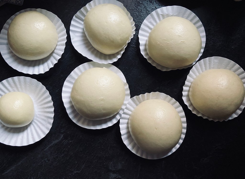 EASY BASIC PAO – MyKitchenAdventure